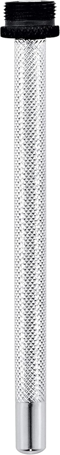 Meinl Percussion Rod Microphone Rod - Short Straight Rod for ...