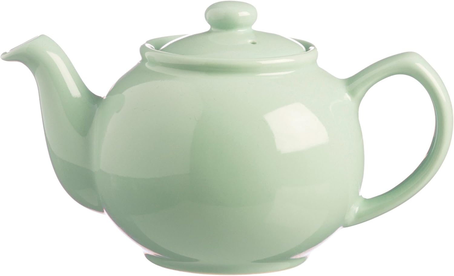 Amazon.com | Price & Kensington Mint Teapot (2 Cups): Tea-For-One Sets