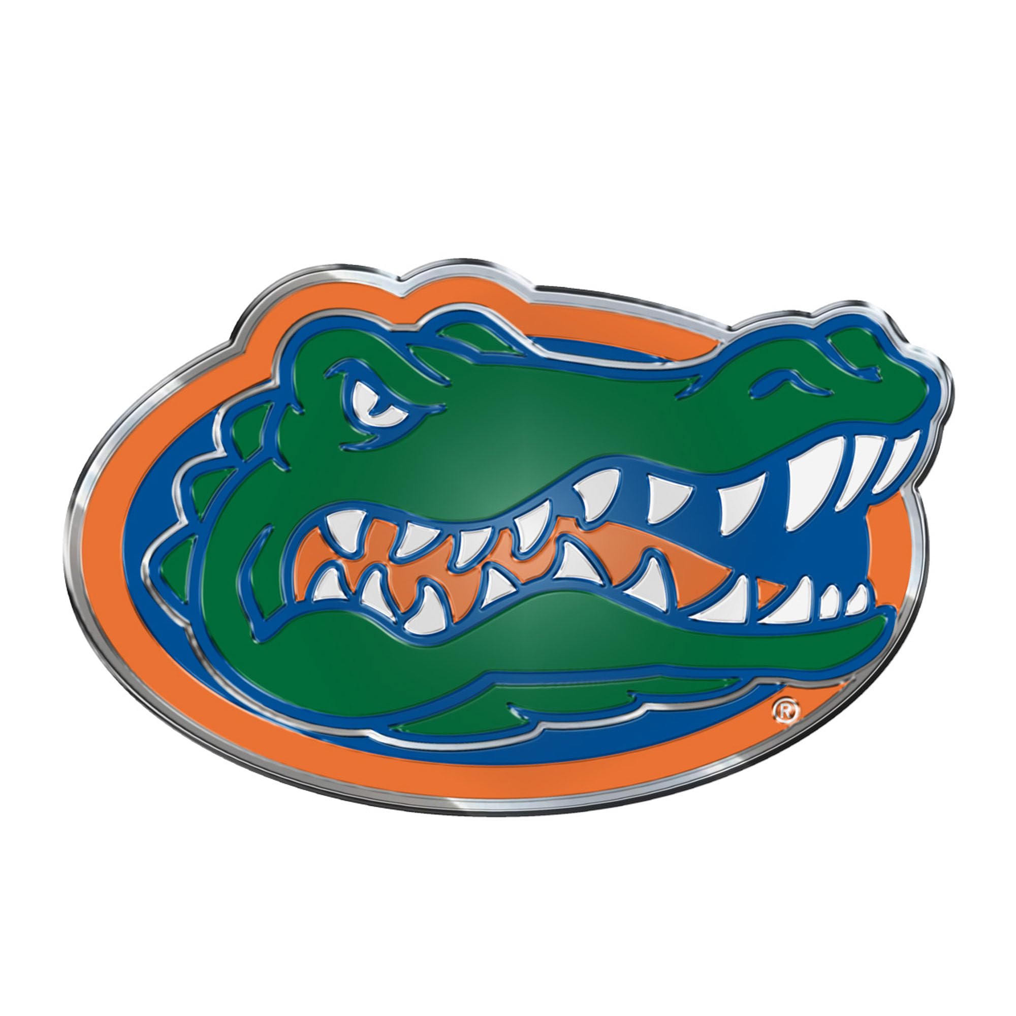 Florida Gator Image Logo Contact Support
