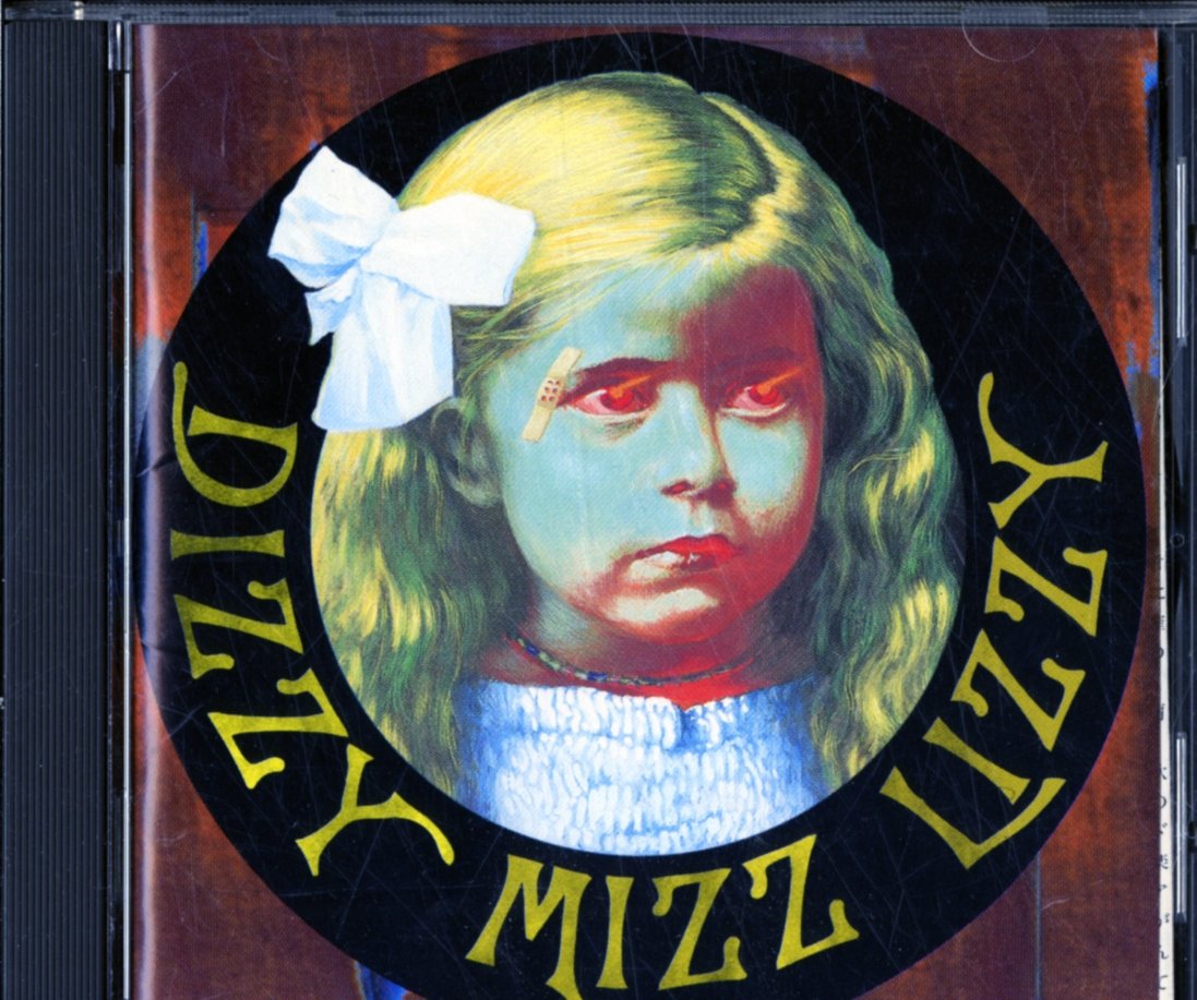 Dizzy Mizz Lizzy: Amazon.fr: CD et Vinyles}