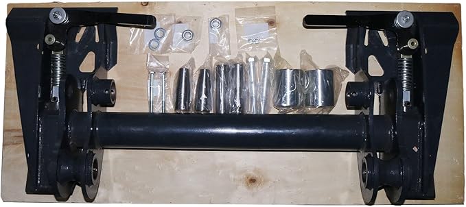 Amazon.com: YIHETOP Bob-Tach Mounting System 7276373 Compatible with ...