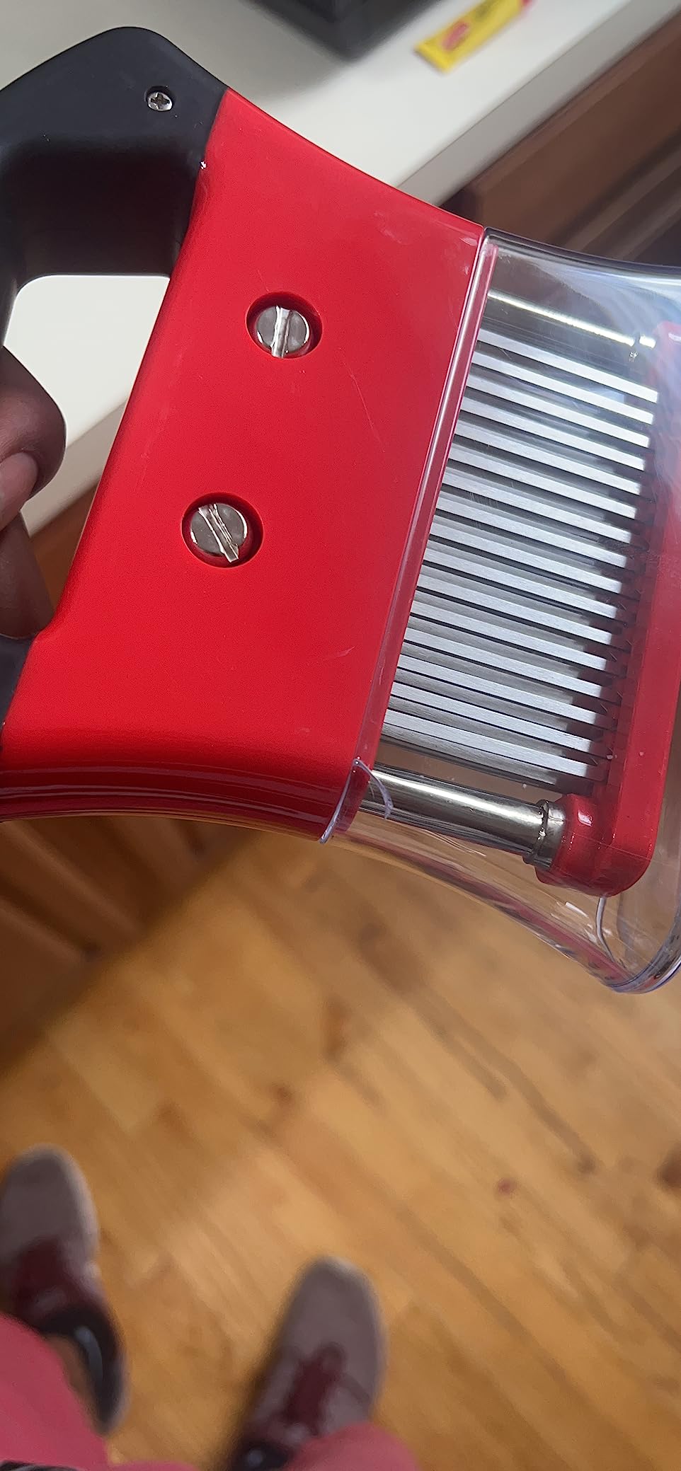 Amazon.com: Meat Tenderizer Tool, Stainless Steel Ultra Sharp Needle ...