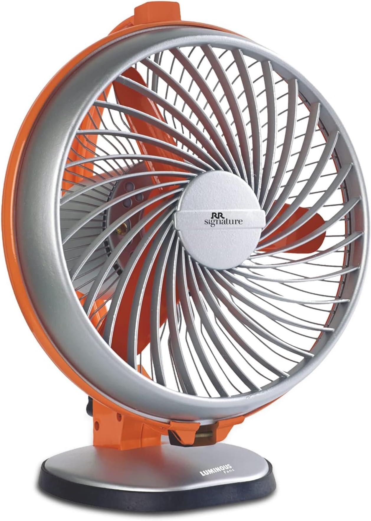 Buy Indo High Tide 65-watt Super Silent Wall/Table fan for Kitchen ...