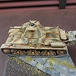 Amazon | タミヤ 1/35 ミリタリーミニチュアシリーズ No.389 フランス軽戦車 H39 プラモデル 35389 (戦車) | プラモデル 通販