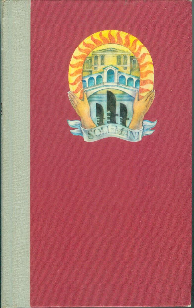 Leonella, Liebe in Venedig : Rosy Chabbert: Amazon.de: Bücher