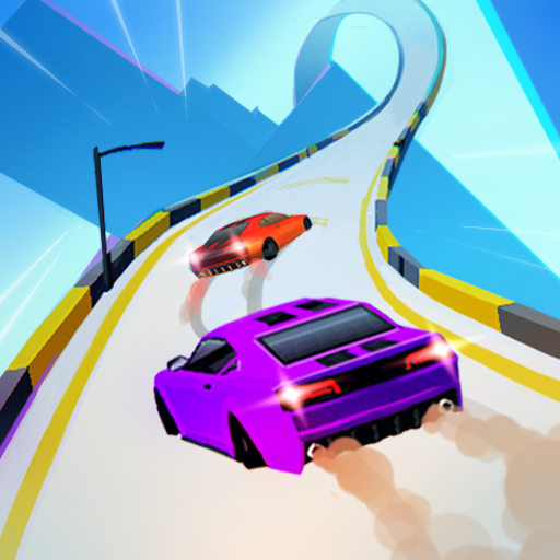 Neon Racer-Amazonアプリストアのアプリ