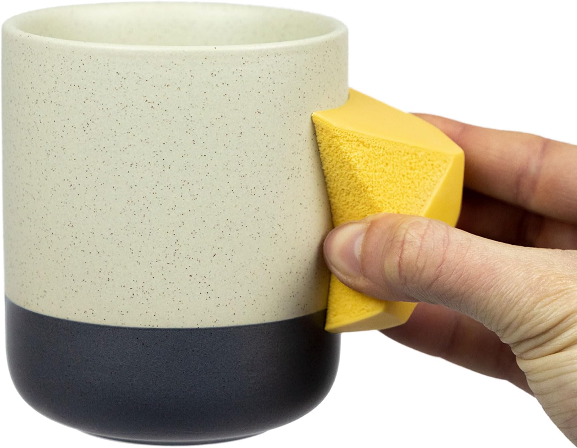 Amazon.com | Pinch Hold Limited Bone China Edition | Climbing Mug ...