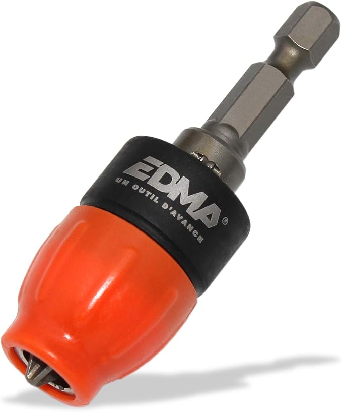 Edma 264055 The Dimpler Chuck : Amazon.co.uk: DIY & Tools