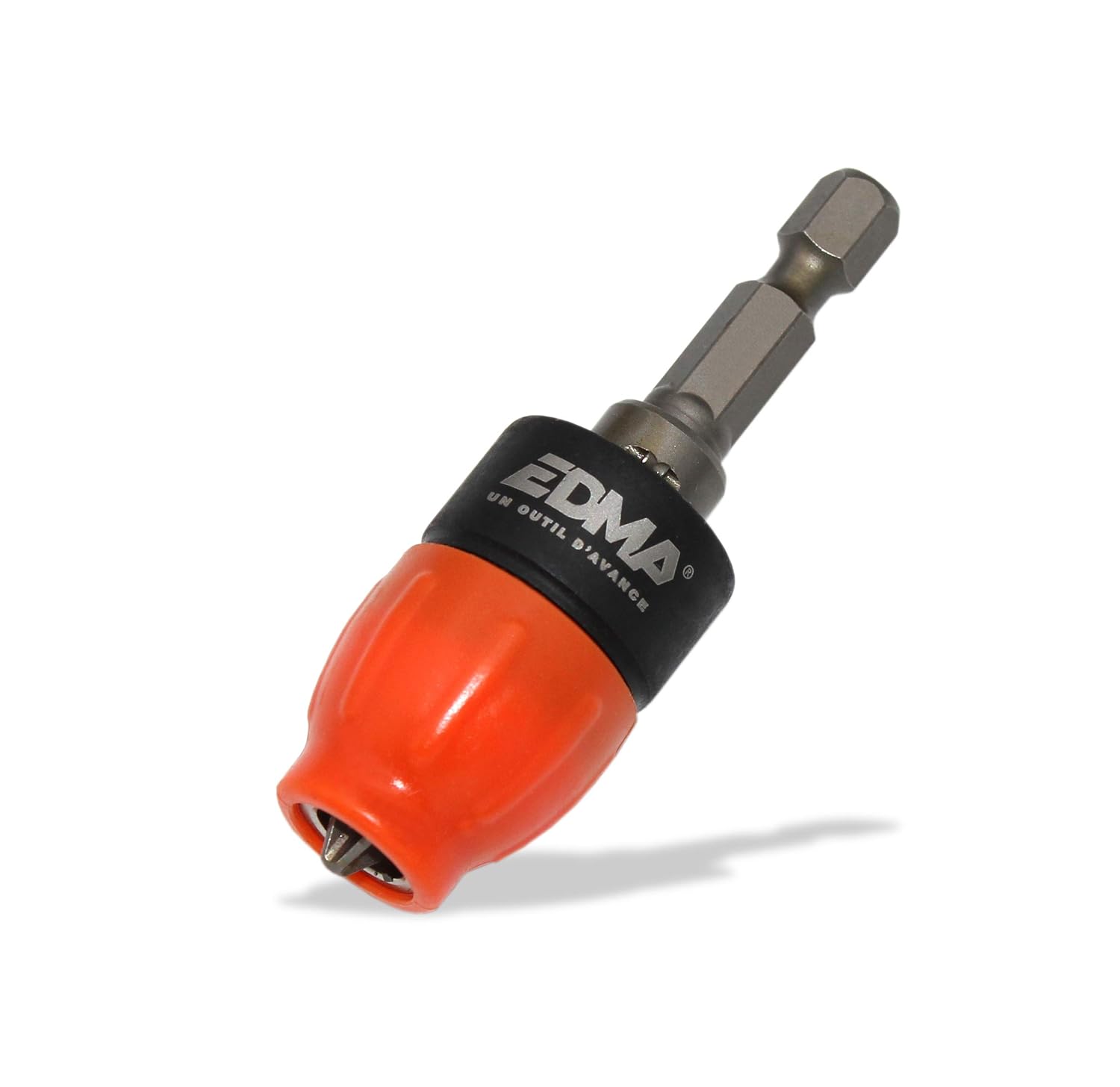 THE DIMPLER Magnetic drywall screw retainer : Amazon.in: Industrial ...