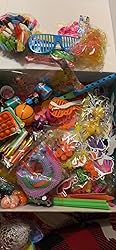 Amazon.com: 1000Pcs Fidget Toys Pack, Bulk Party Favors for Kids ...