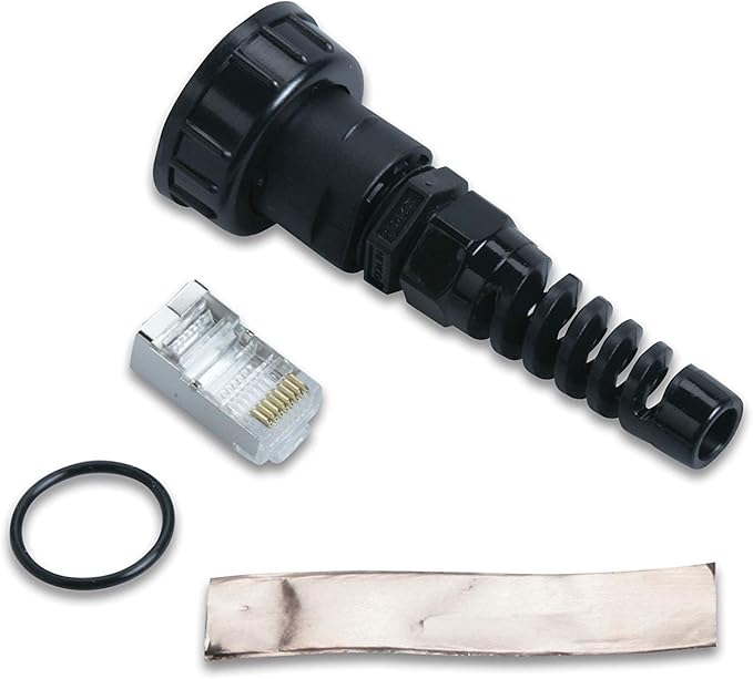 Amazon.com: Garmin Marine network cable connector RJ45, 2-pack