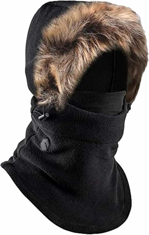 Amazon.sg: Balaclava