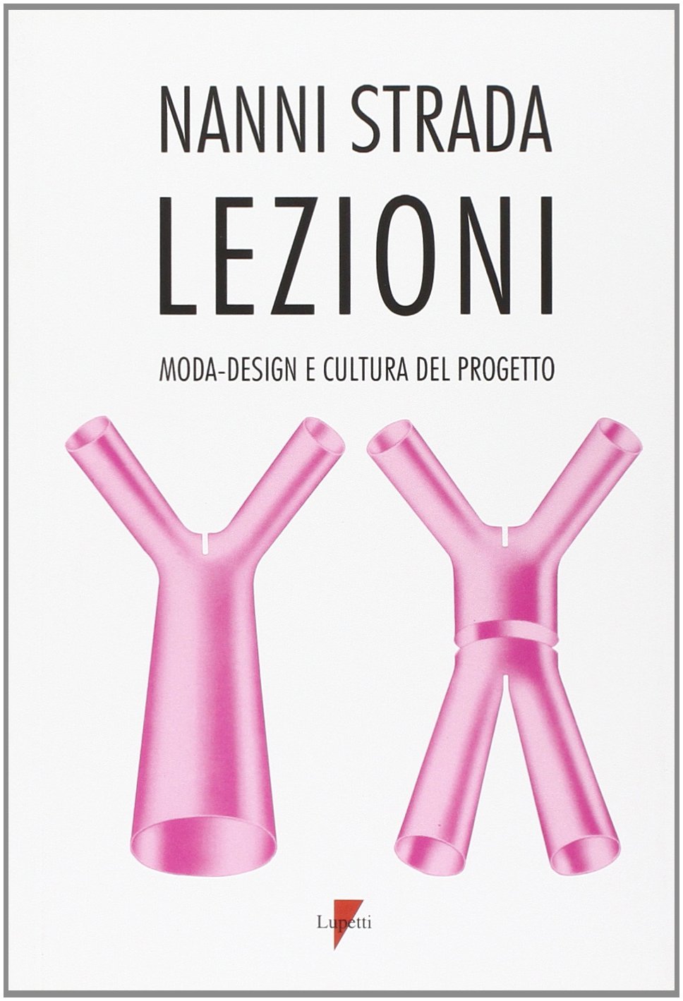 Amazon.it: Lezioni. Moda, design e cultura del progetto - Strada, Nanni ...