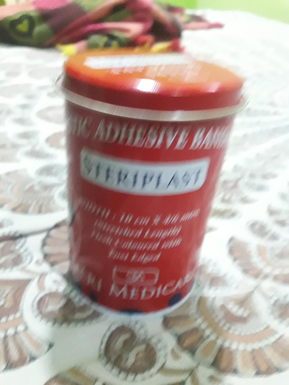 ROB® dynaplast Films Medical Dressing (Pack of 1) self-adhesive bandage ...