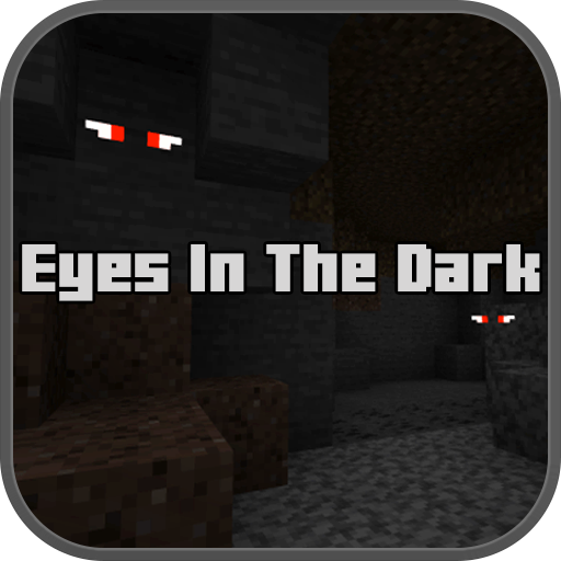 Mod : Eyes In The Dark for Mine-Craft:Amazon.com:Appstore for Android