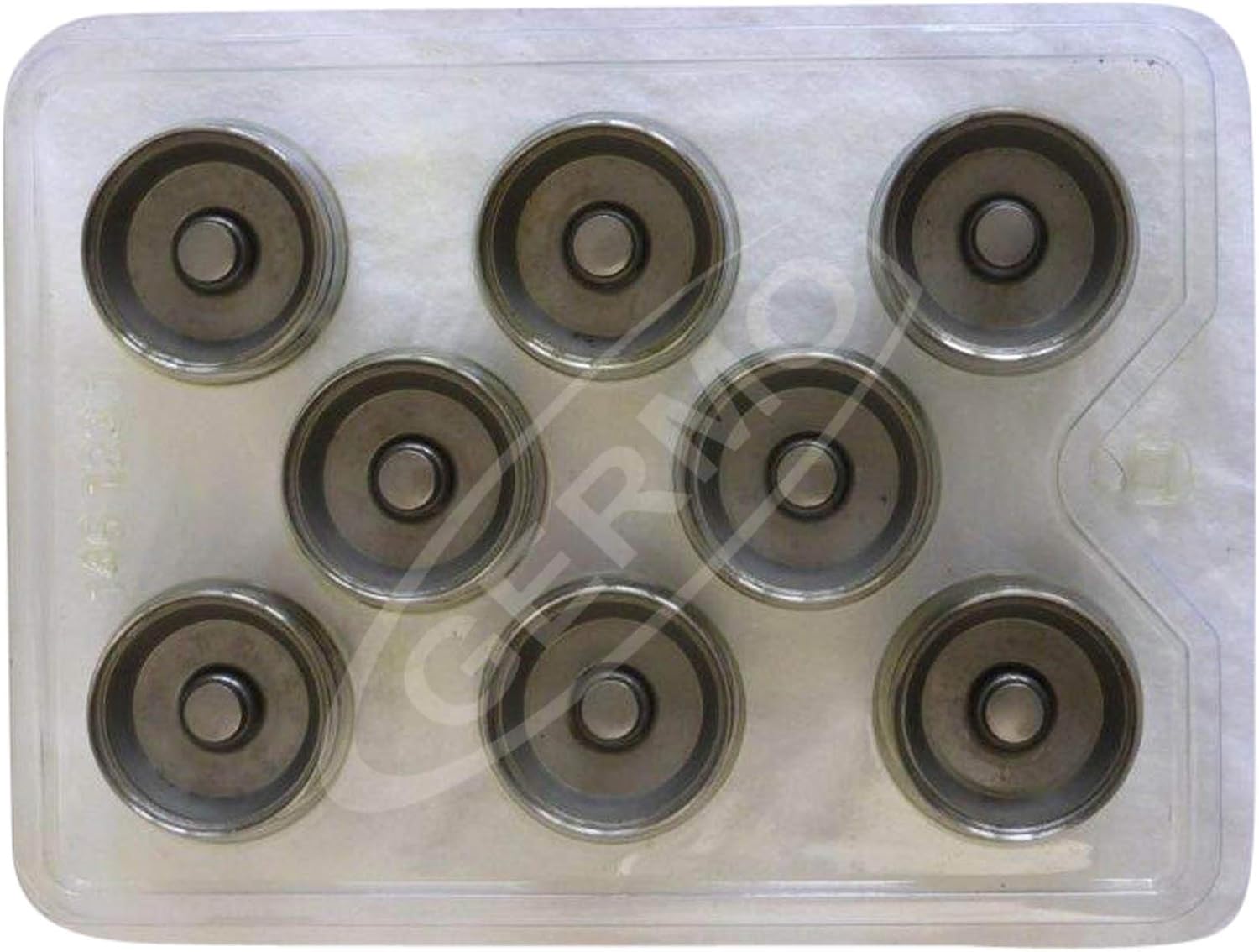 Juego de 8 palancas de válvula para W124 W140 W202 W210 1040501225 ...