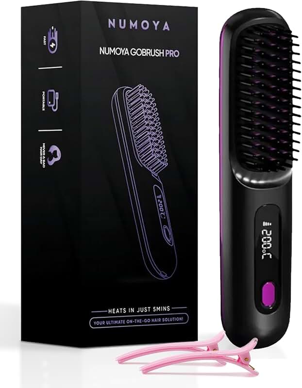 Amazon.ca: Numoya
