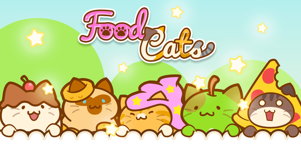 Food Cats - App on Amazon Appstore