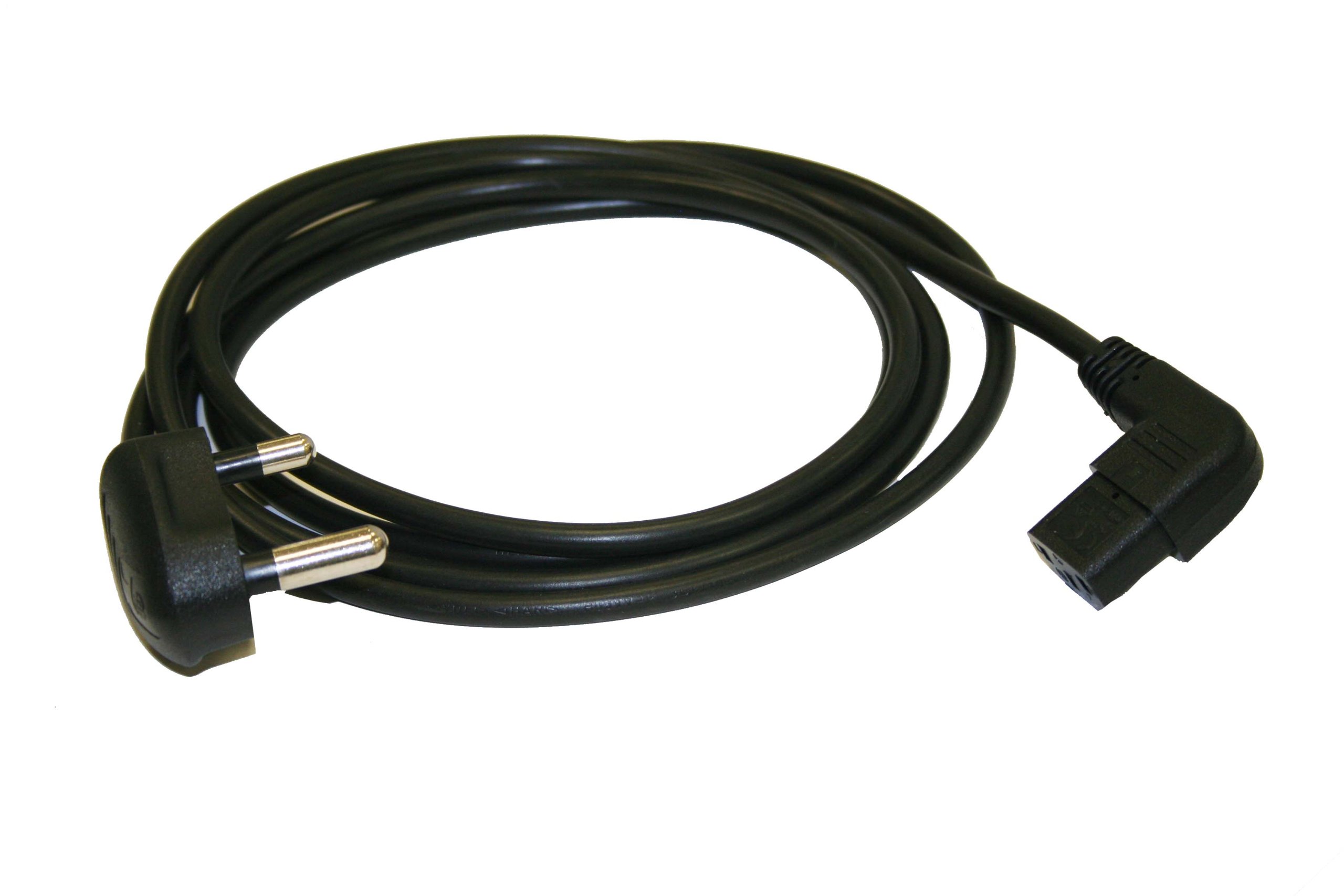 Buy Interpower 86265040 India/South Africa Cord Set, SANS 164-1 Plug ...