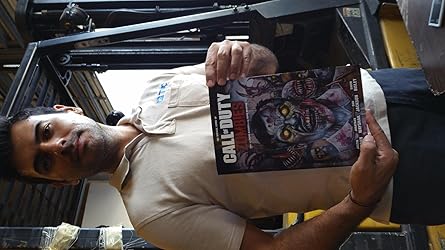 Amazon.com: Call of Duty: Zombies: 9781506703053: Jordan, Justin ...