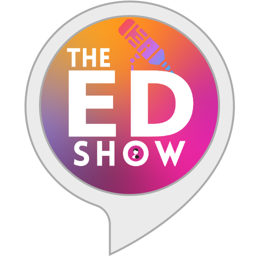 Amazon.co.uk: The ED Show : Alexa Skills