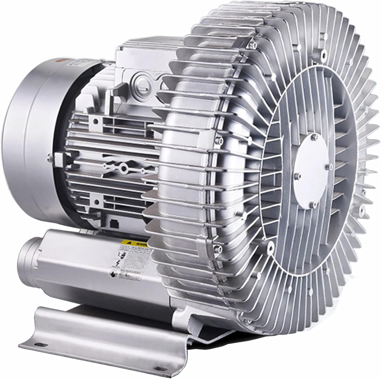 YYHJ Radialventilator Seitenkanalverdichter Radialgebläse ...
