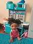 Amazon.com: Baby Alive Bunny Sleepover Baby Doll, Bedtime-Themed 12 ...
