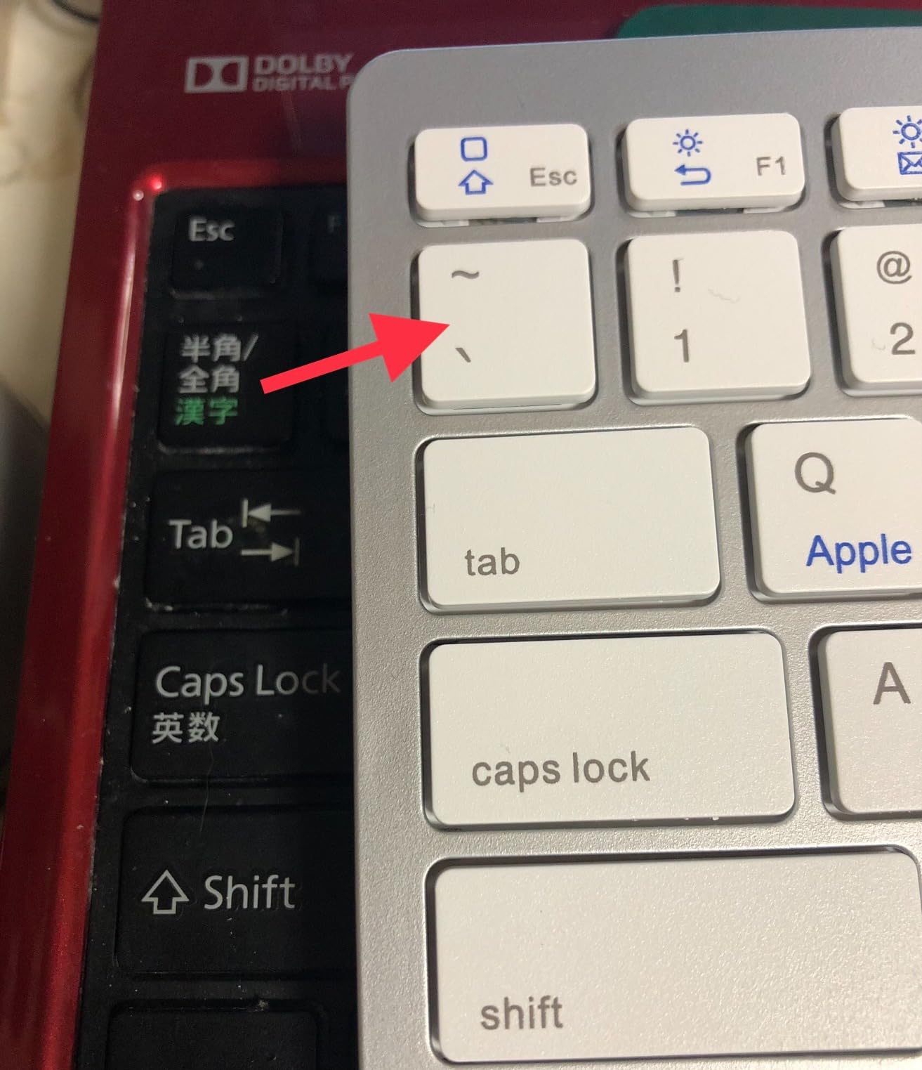 Amazon | Remarks Japan ワイヤレスキーボード Bluetooth 無線 軽量 静音 コンパクト テンキーレス キーボード スマホ タブレット テレワーク ...