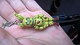 Amazon.com: Funko Five Nights at Freddy's Spring Trap Keychain ...