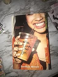 Amazon.com: When Dimple Met Rishi: 9781481478687: Menon, Sandhya: Books