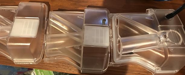 Amazon.com: SoClean Adapter for ResMed AirSense 10 and AirCurve 10 ...