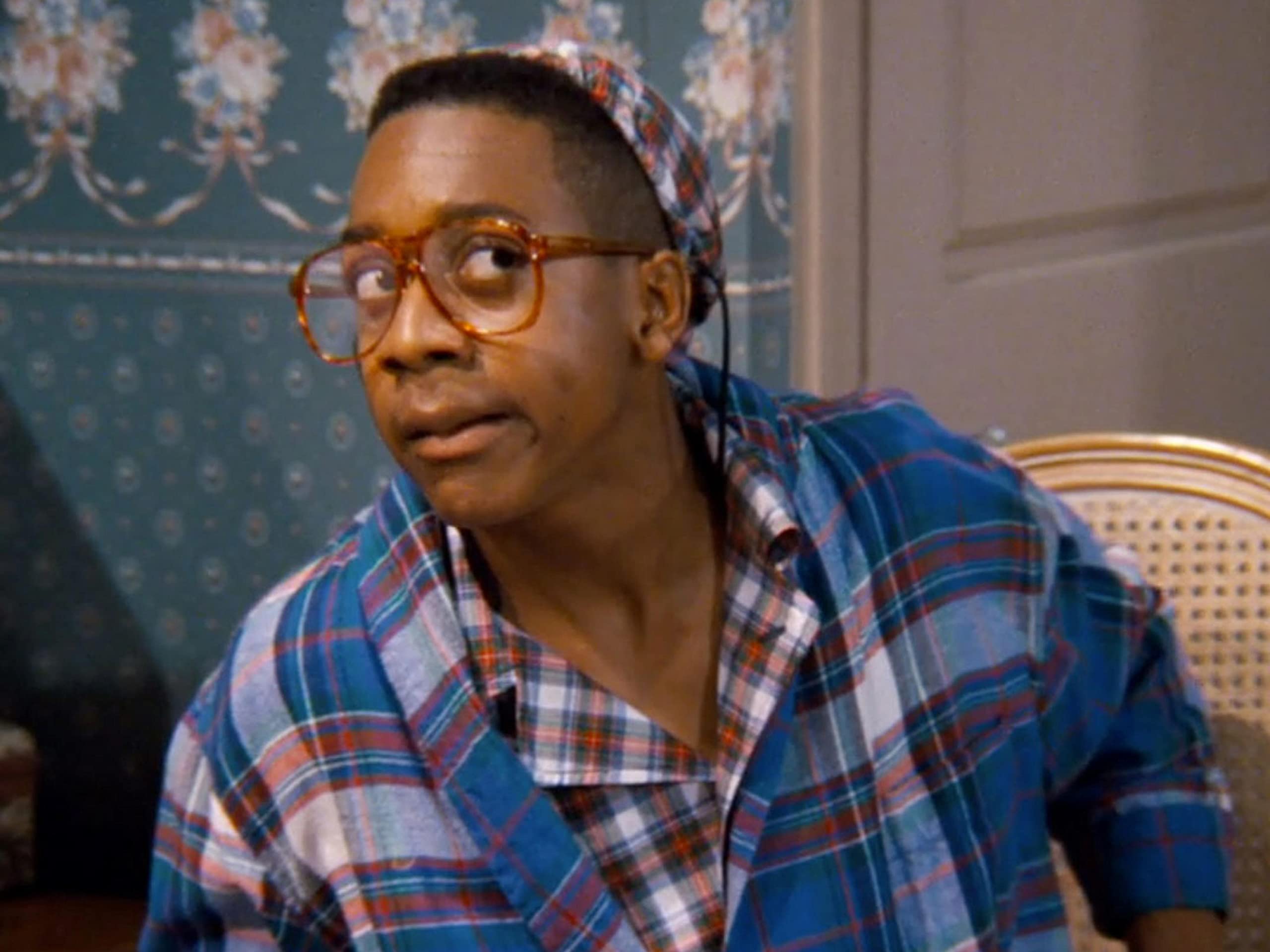 Watch Family Matters - Season 4 | Prime Video