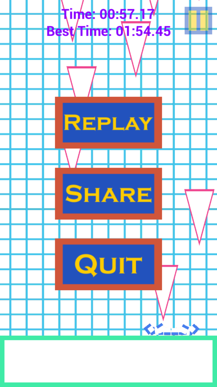 Geo-Clash: Falling Triangles - App on Amazon Appstore