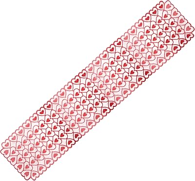 Amazon.com: LOONELO Thank You Nurses Table Runner with 70.8"X13.8 ...