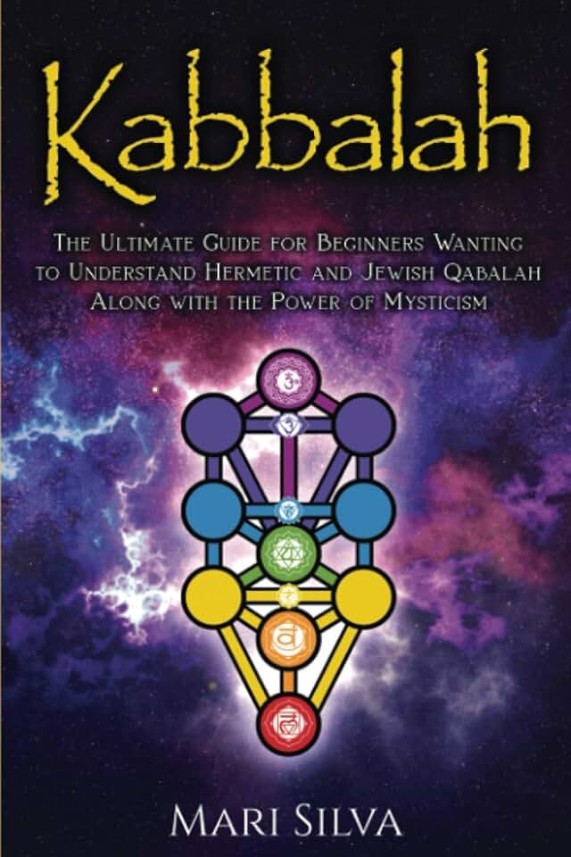 Amazon.com: kabbalah: Books