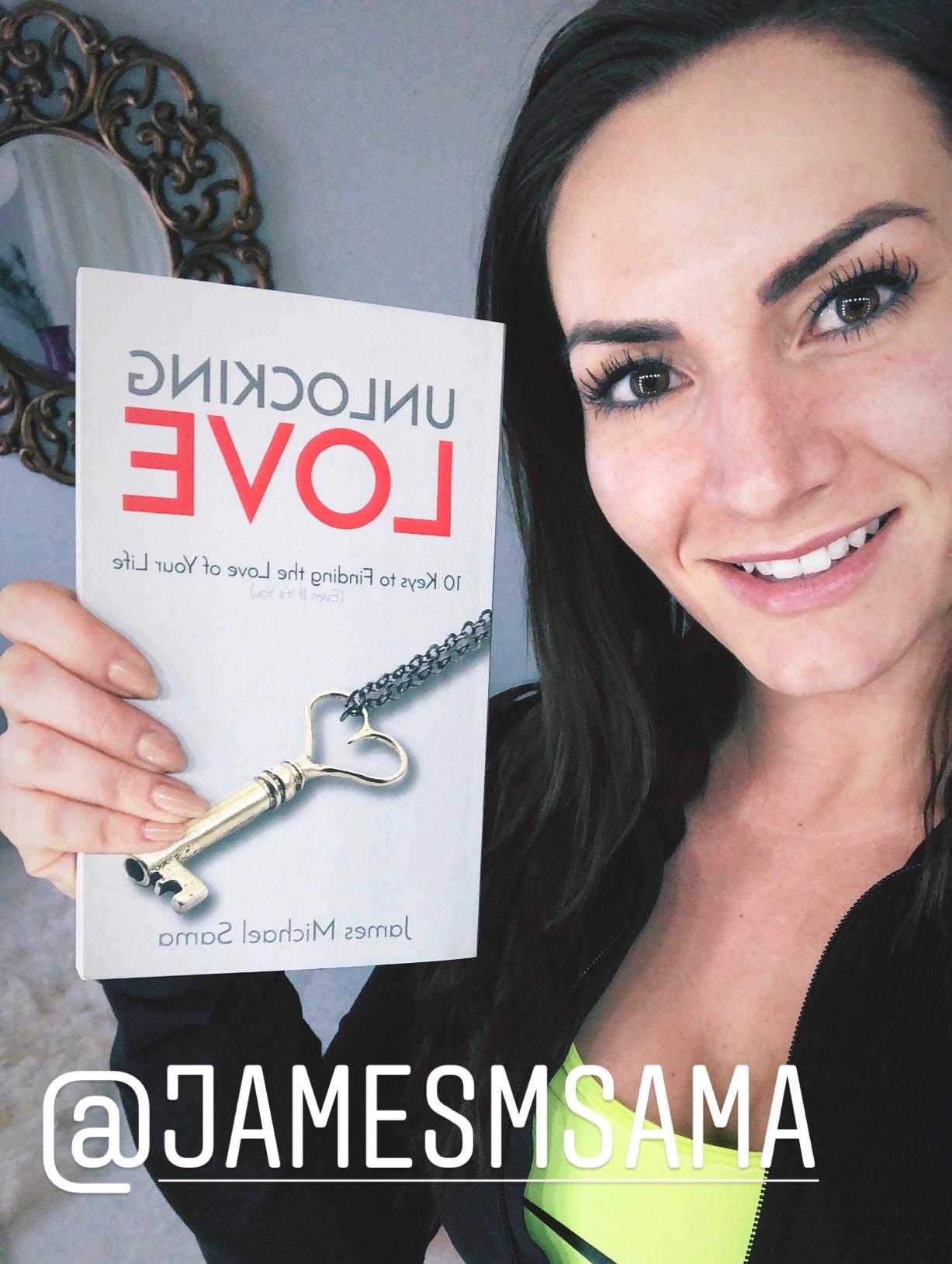 Unlocking Love: 10 Keys to Finding the Love of Your Life (Even If It's ...