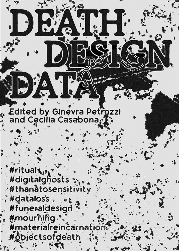 Death Design Data: Casabona, Cecilia, Petrozzi, Ginevra, De Donato ...