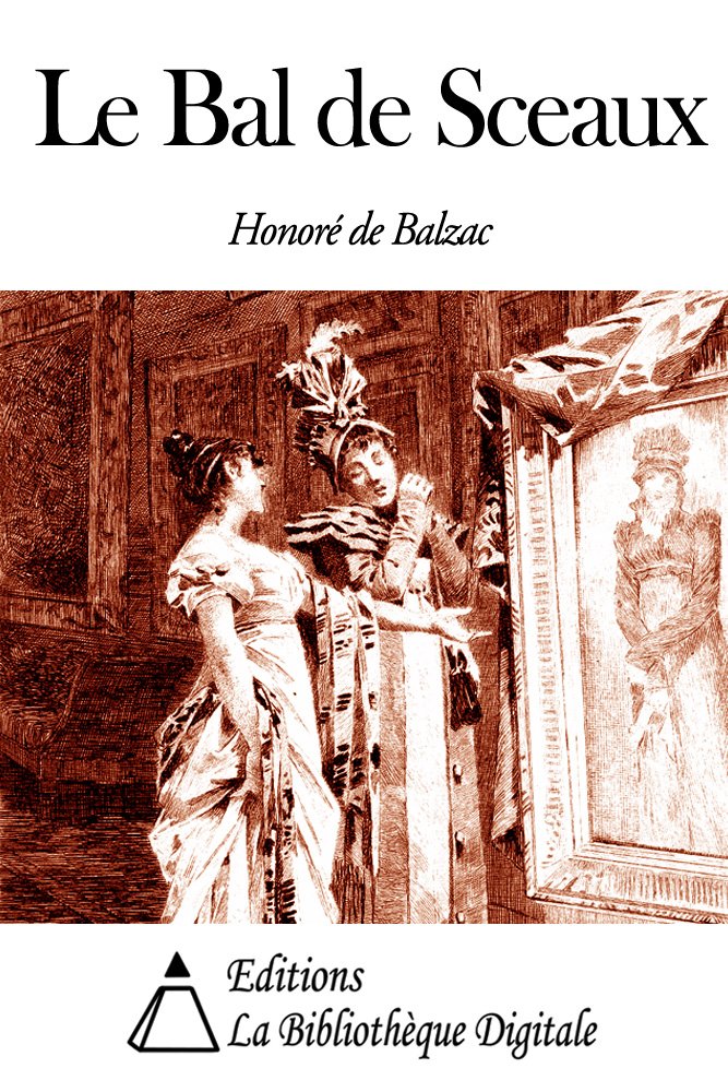 Honoré de Balzac (French Edition) - Kindle edition by Balzac, Honoré de ...