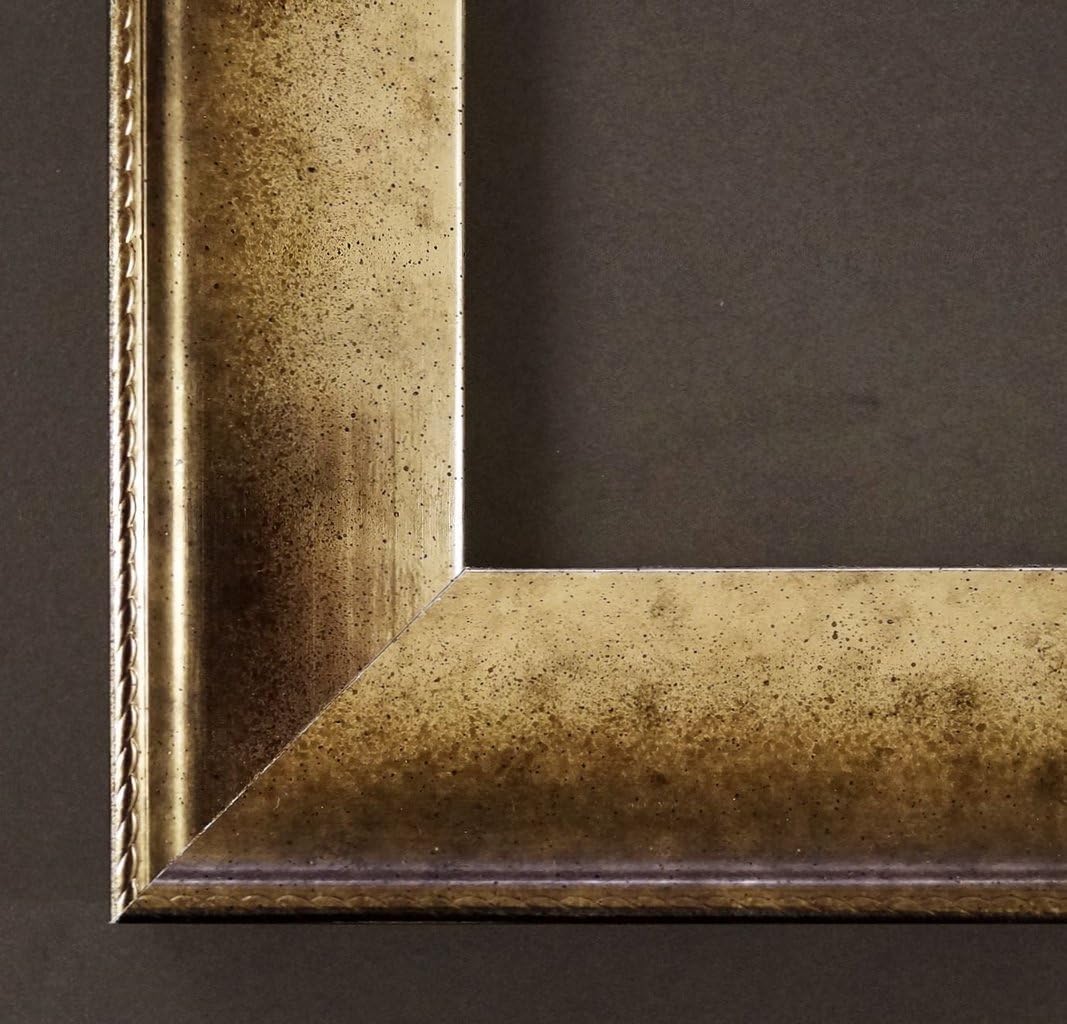 Fotos Murano Champagne Plata Oro 5,0 – vacíos de marco sin cristal – 25 ...