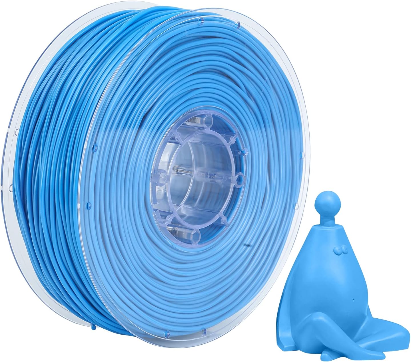TPR 3D Printer Filament, 2.85 mm Filament 3D Printing Materials, 3D ...