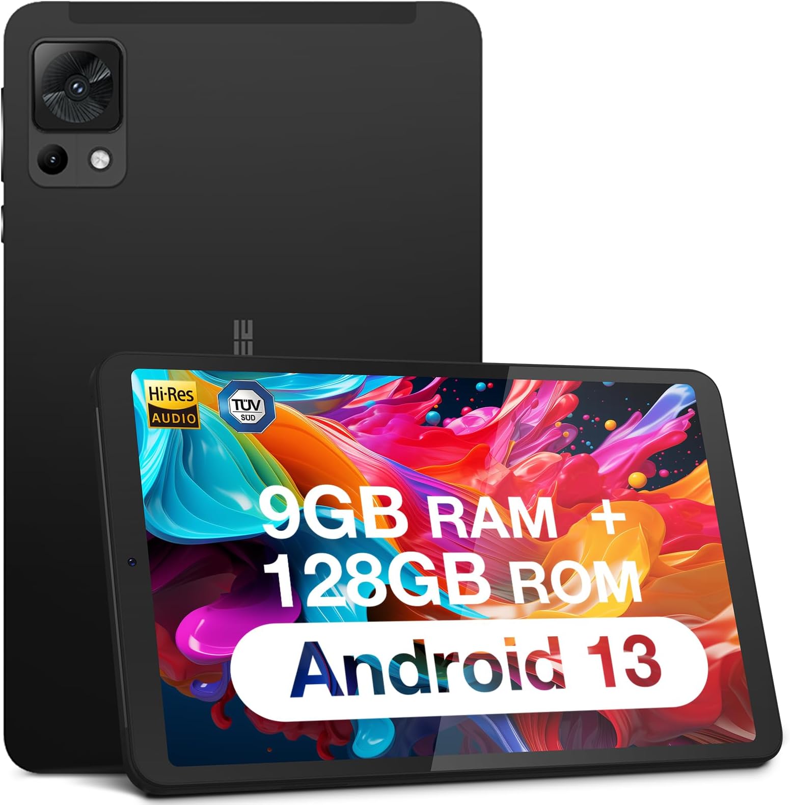 DOOGEE T20 Mini Tablette Android 13, Tablette Tactile 2.3K 8.4 Pouces ...