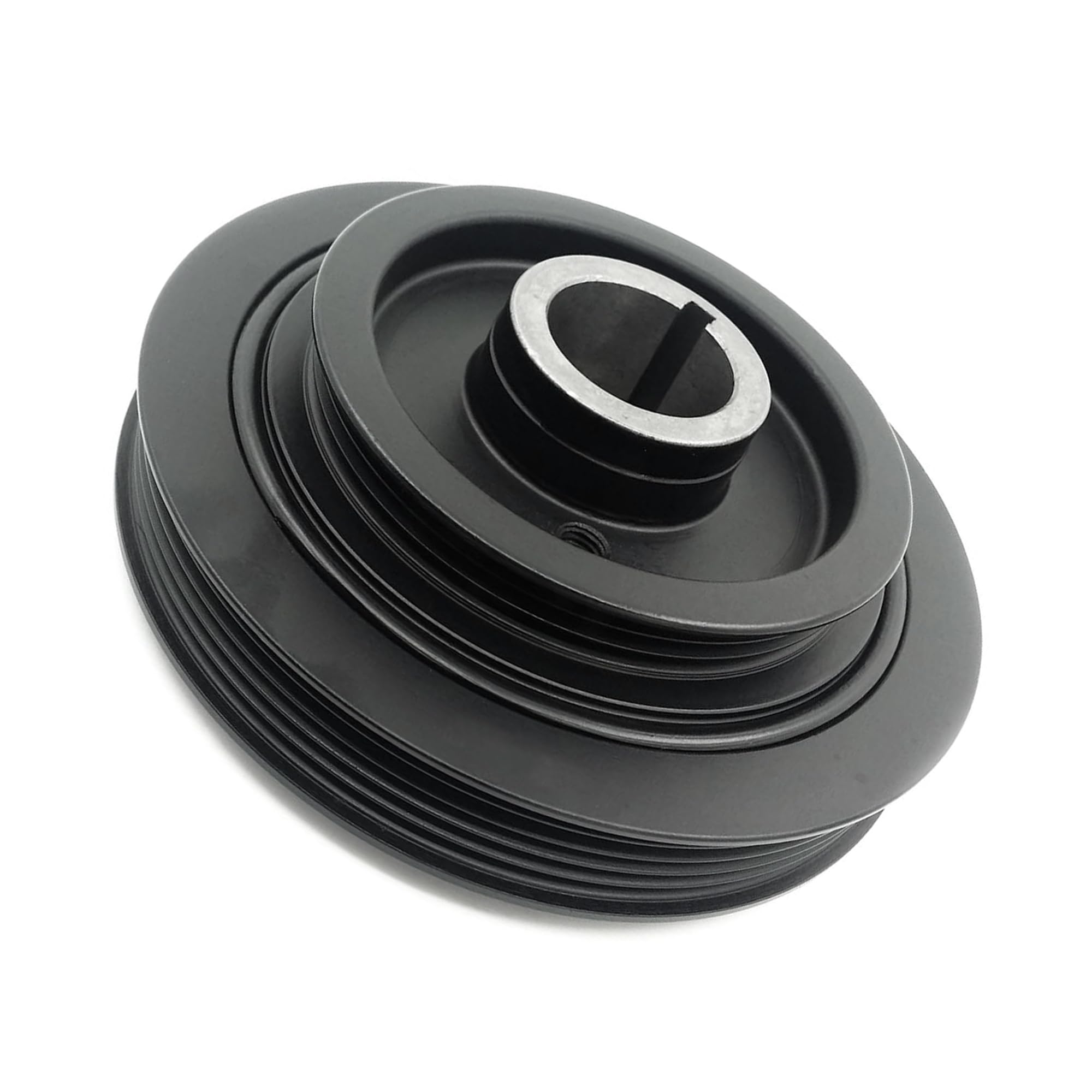 Amazon.com: Engine Harmonic Balancer Crankshaft Pulley 594-139 ...