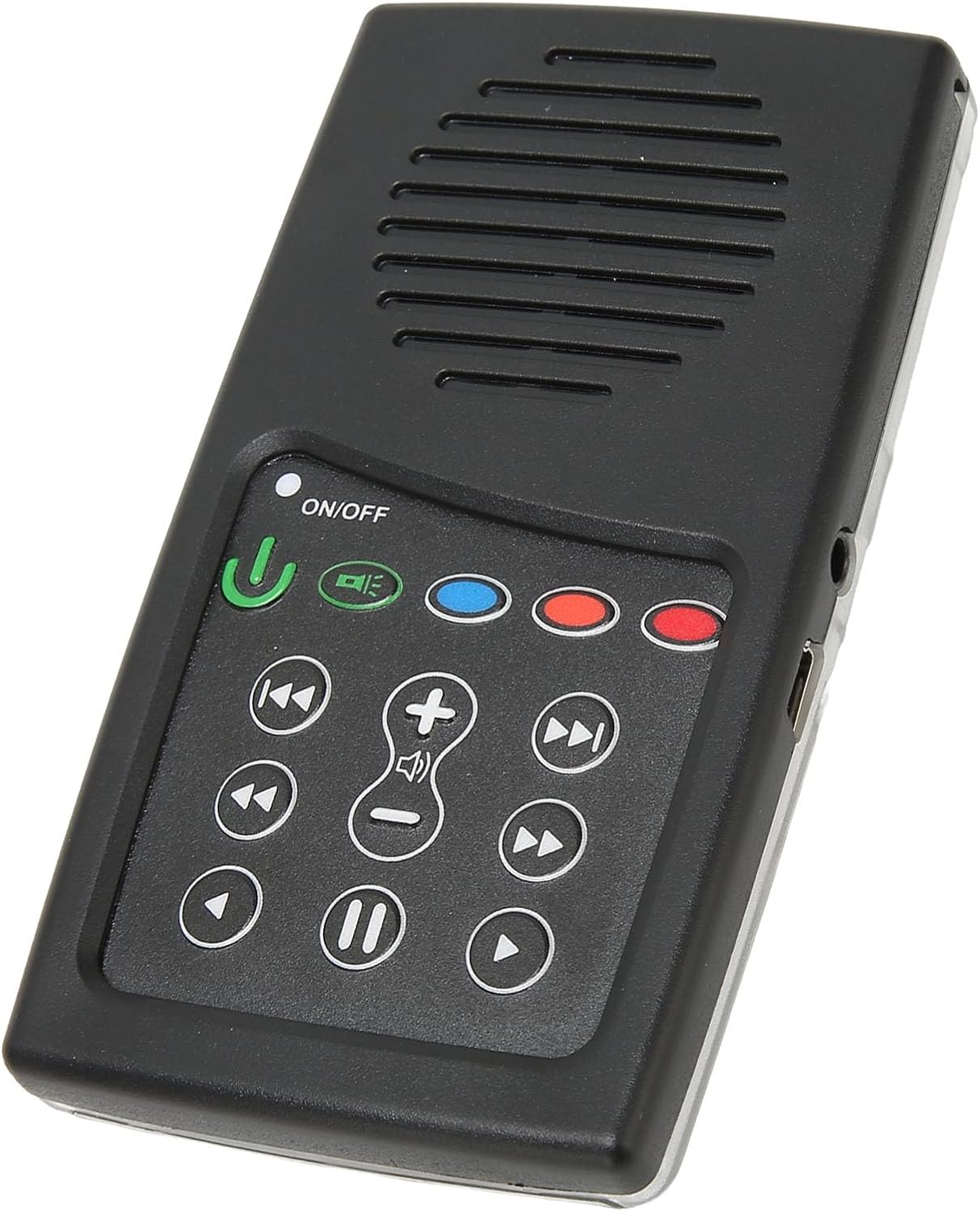 Amazon.com: Electronic Holy Bible Audio Player, 4GB Capacity Digital ...