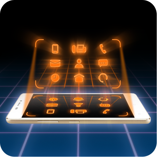 Hologram SMS messages - App on Amazon Appstore