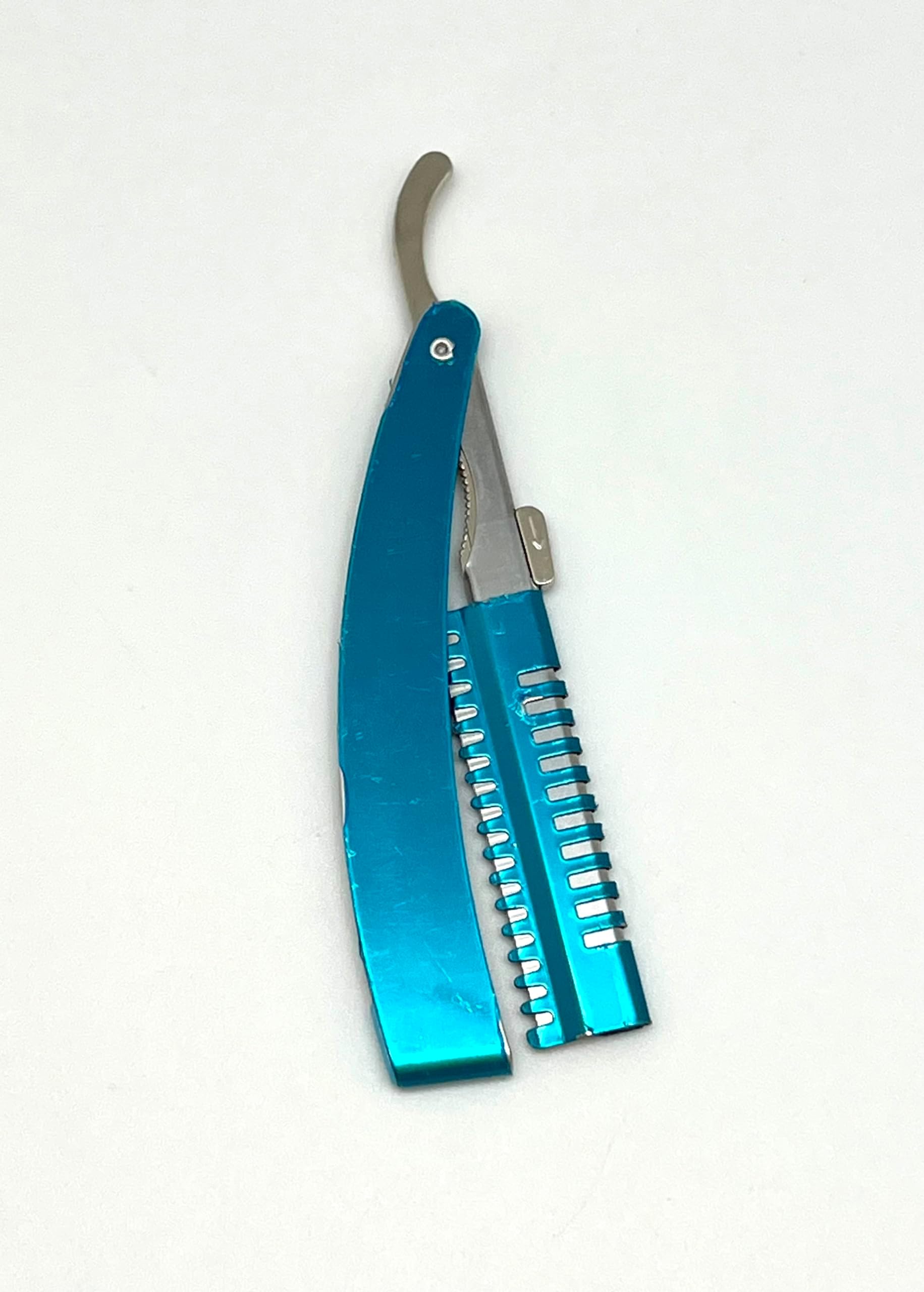 Amazon.com: Lord Straight Razor Barber Single Edge Disposable 12 pcs ...