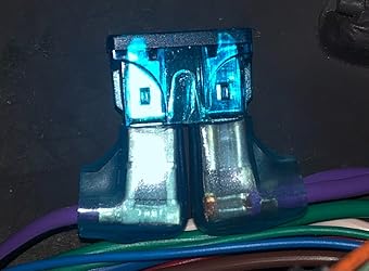 Amazon.com: Directed Electronics Install Essentials 451M Dooor Lock ...