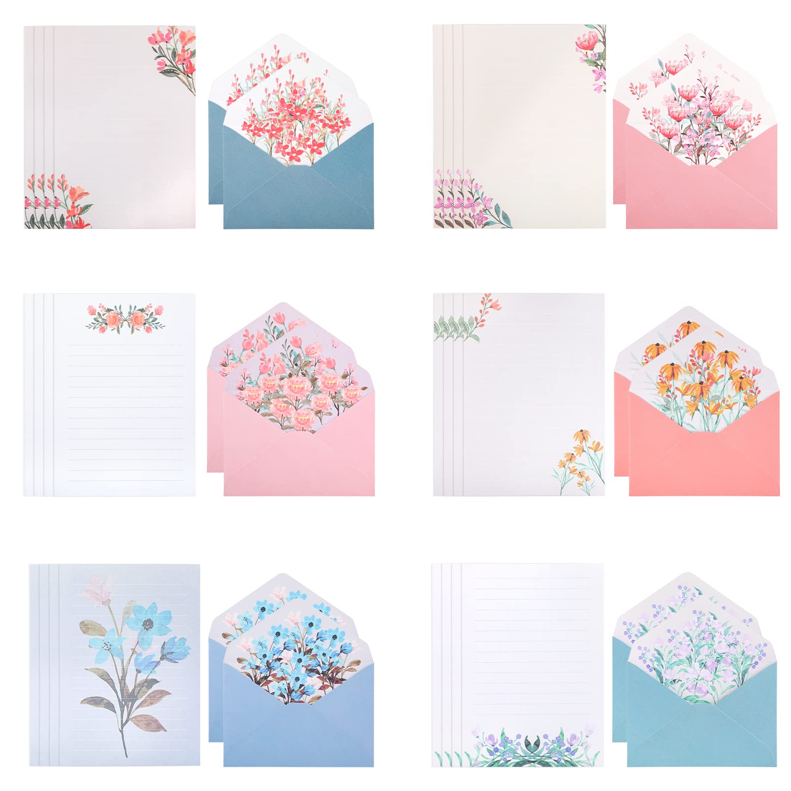 Peloton Bike Accessories For Family Sharing 160-Piece Vintage Floral ...