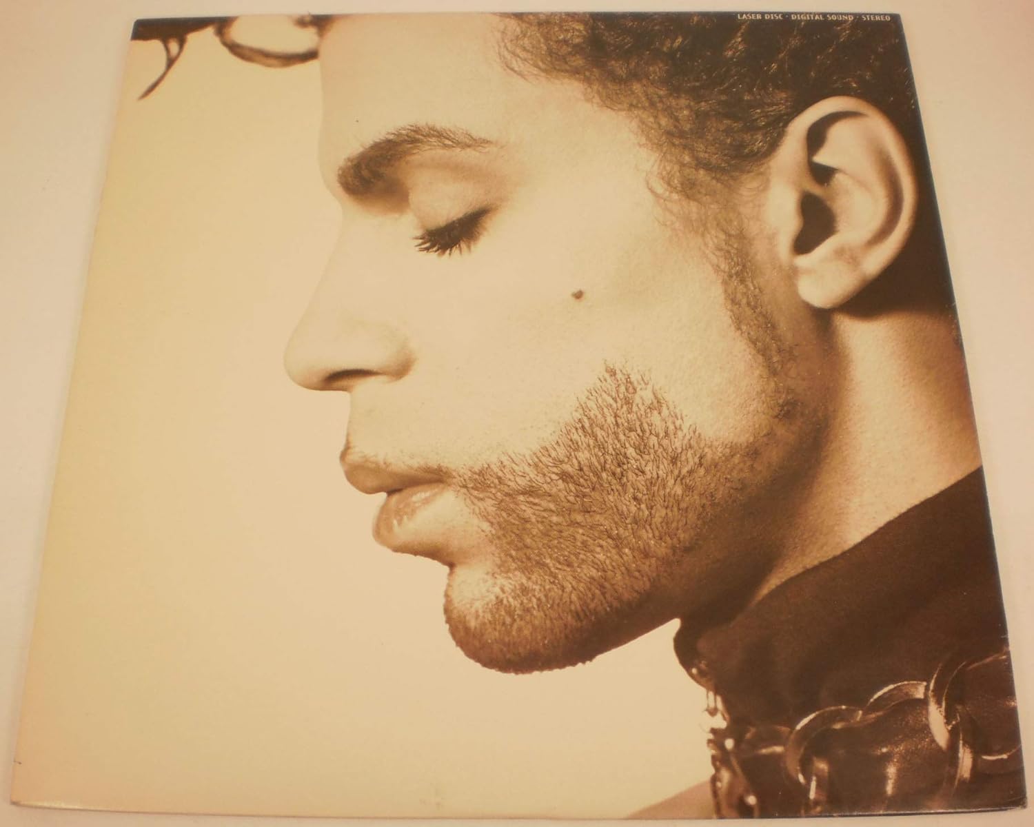 Amazon.com: Prince : The Hits Collection [LaserDisc] : Movies & TV