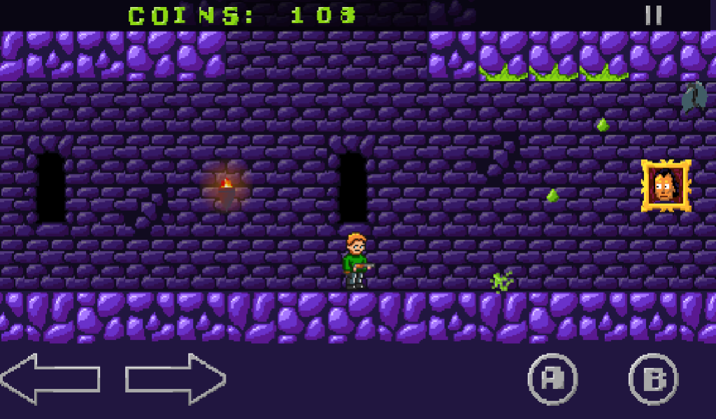 Ghost Blaster - Application sur Amazon Appstore