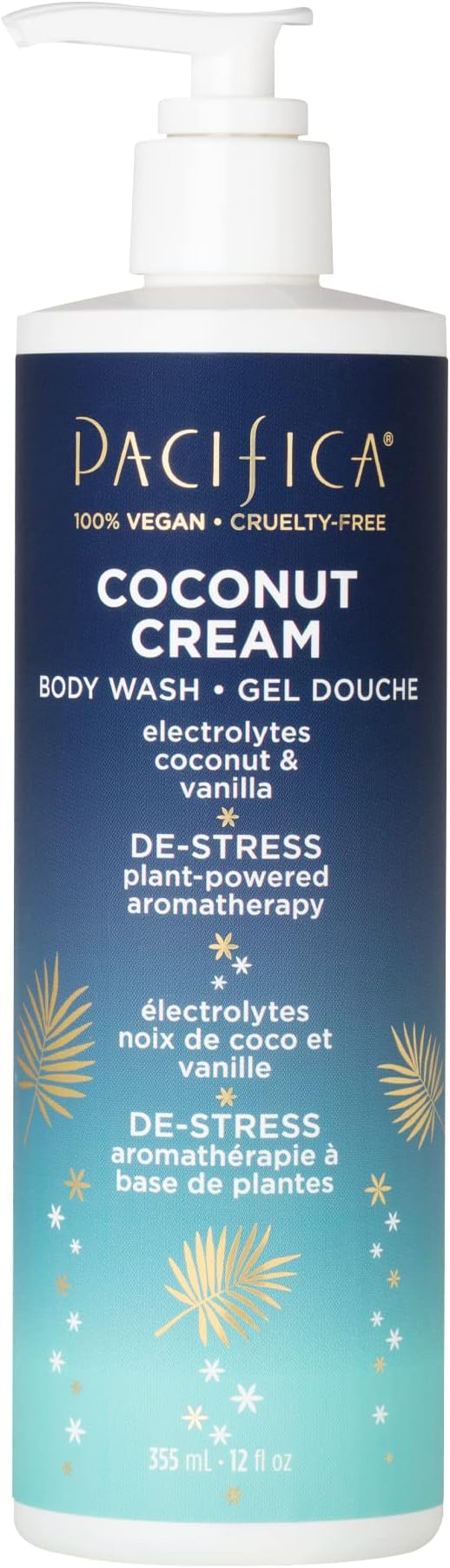 Amazon.com: Pacifica Acne Defense Face Wash Unisex 5.8 oz : Beauty ...